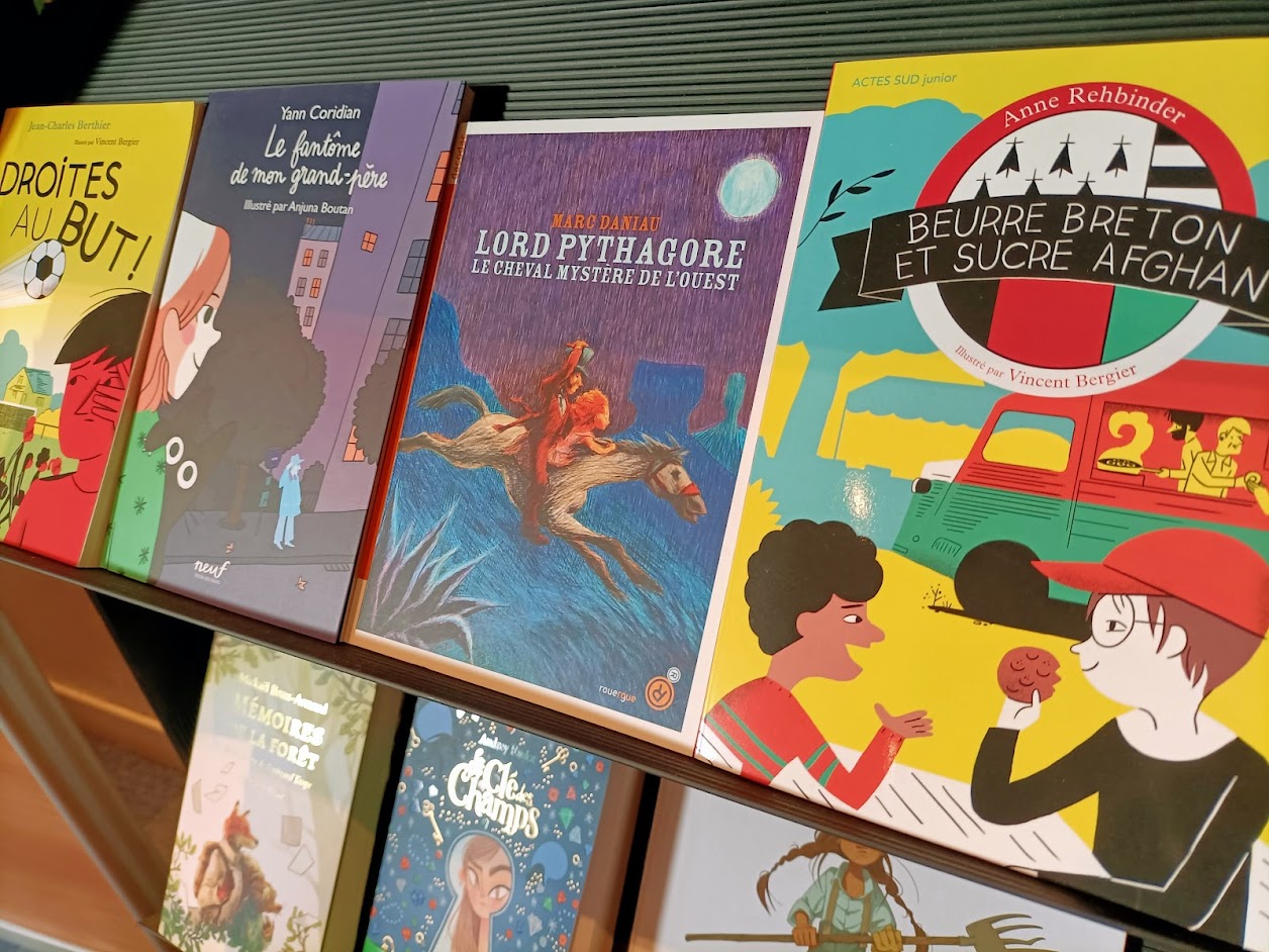 MoseL’lire : c’est parti ! – Éducation Artistique et Culturelle ...