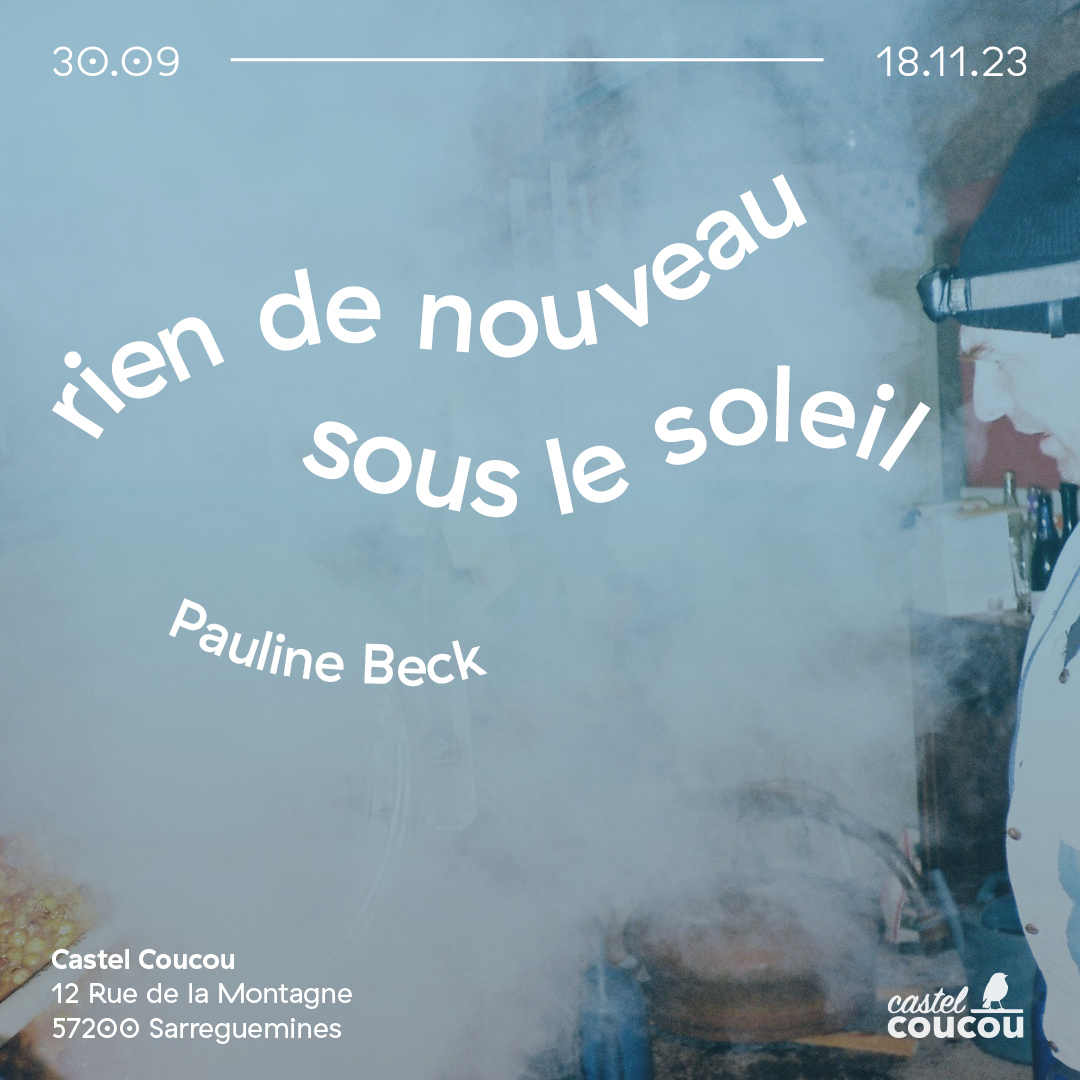 Castel Coucou : « Rien de nouveau sous le soleil » – Éducation ...